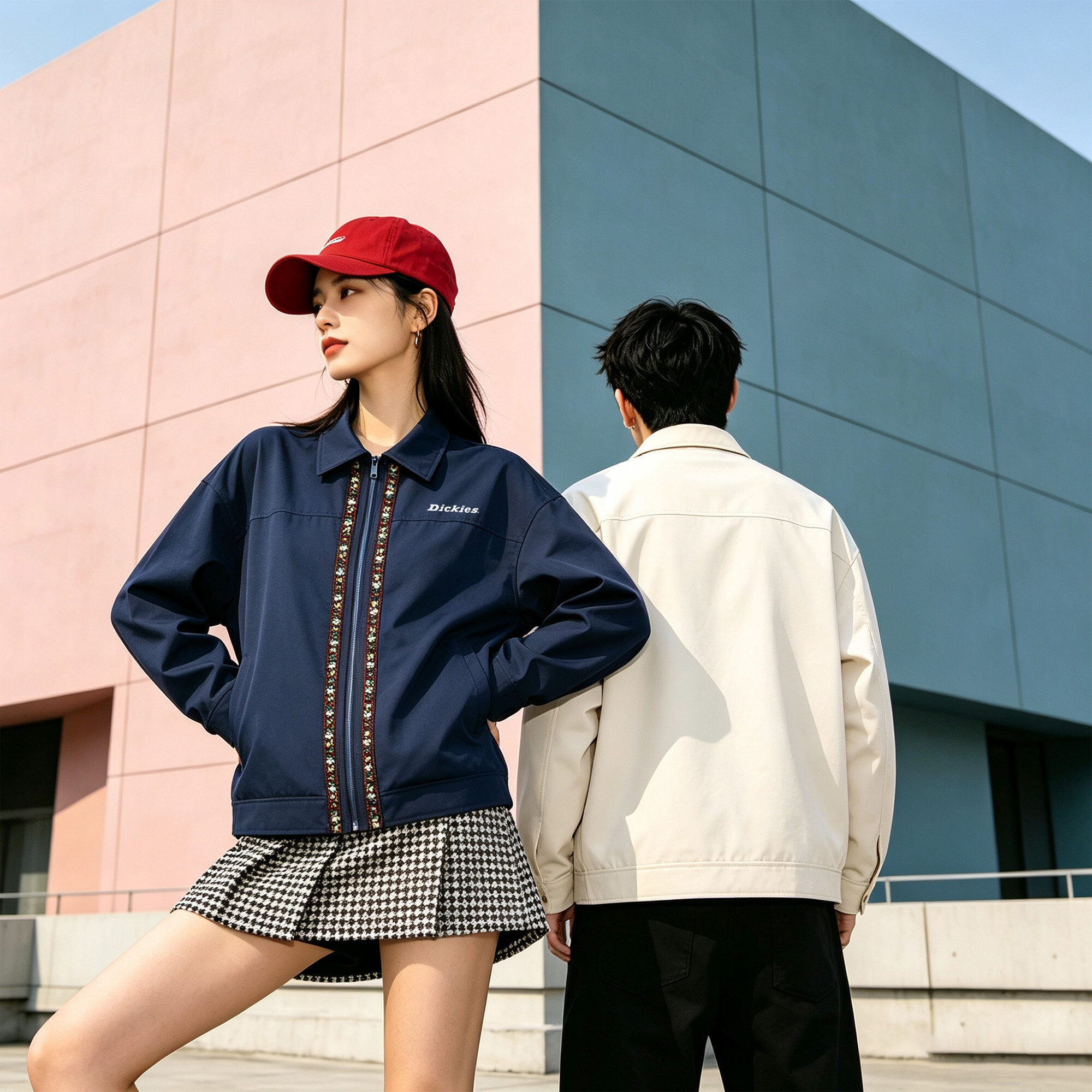 Куртка Dickies