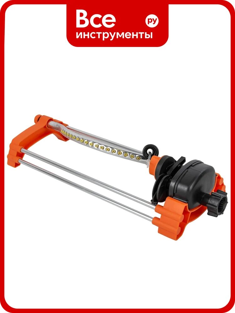 Осциллирующий распылитель WMS Tools 18 отверстий WMC-TG7403005