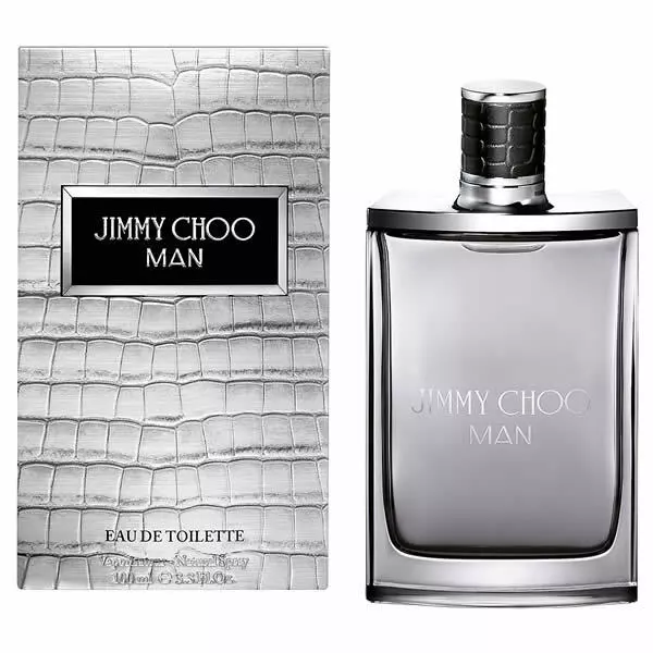 Туалетная вода Jimmy Choo Jimmy Choo Man мужская 100 мл - Джими Чу Мен духи