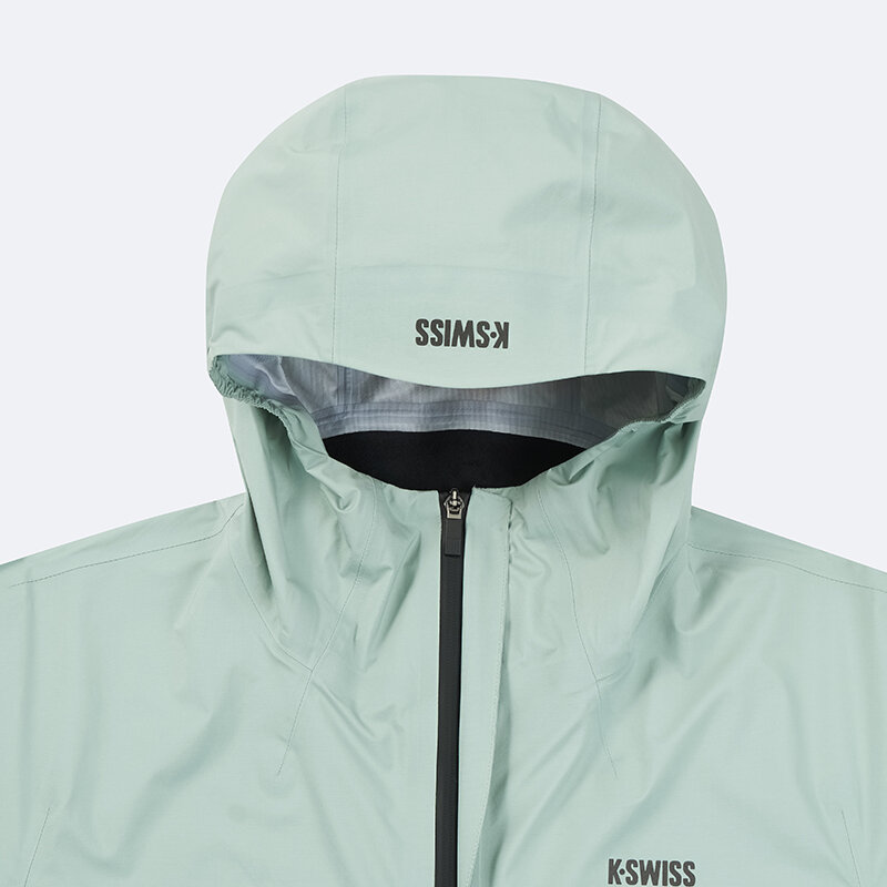 Куртка K-Swiss