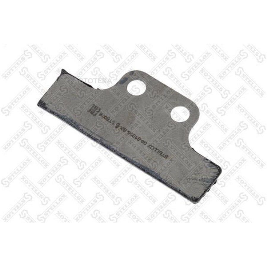 Успокоитель цепи ГРМ 2443126000 Hyundai STELLOX 0481095SX