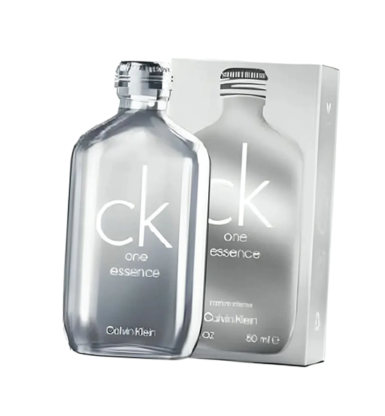 Аромат для женщин и мужчин Calvin Klein CK One Essence 50 мл / Си Кей Уан Эссенс