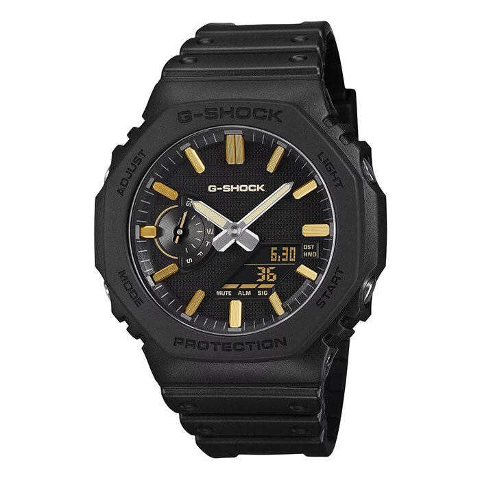Наручные часы CASIO