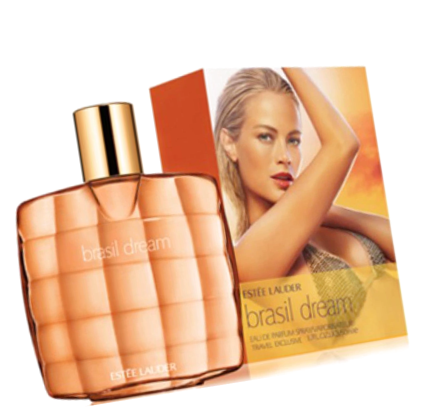 Estee Lauder Brasil Dream 50 мл - парфюм женский Эсте Лаудер Бразил Дрим