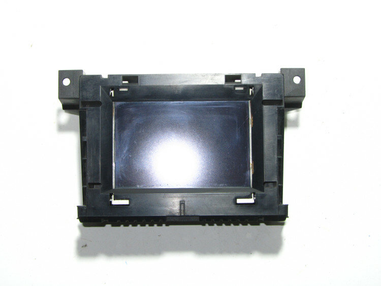Дисплей информационный 565412769, 94701862 BB 13275077 BA 94701861 Opel Astra H Saturn Astra