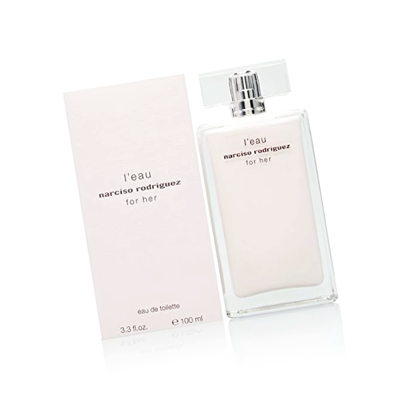 Narciso Rodriguez For Her L Eau туалетная вода для женщин 100 мл - Фо Хе Ле