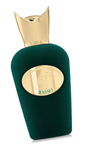 Соспиро Бассо духи 100 мл для мужчин и женщин - Xerjoff Basso Perfumes