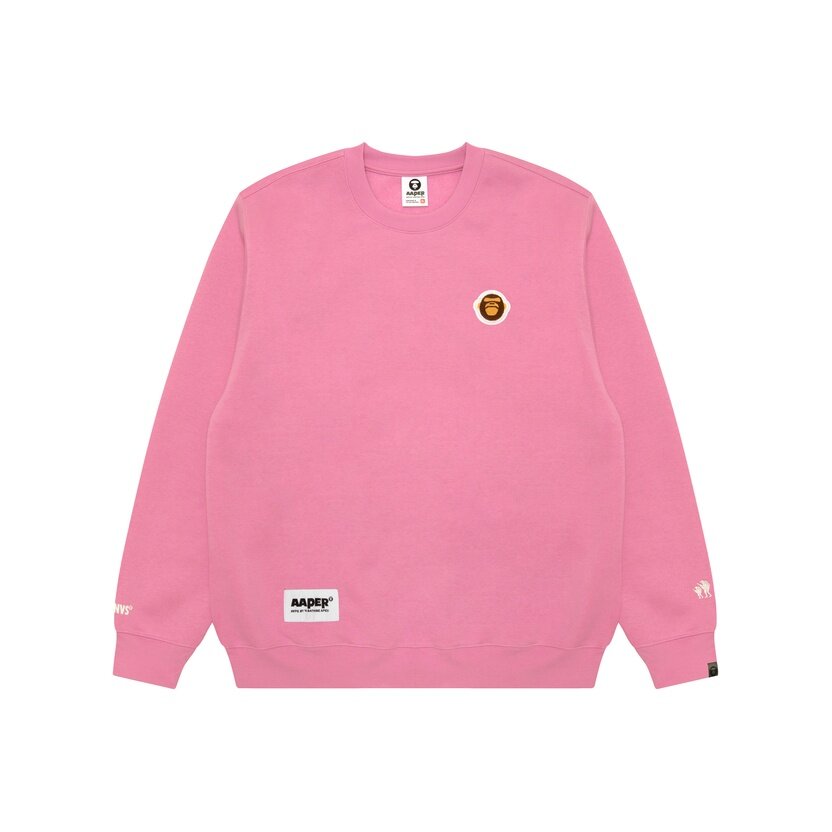 Толстовка AAPE BY A BATHING APE
