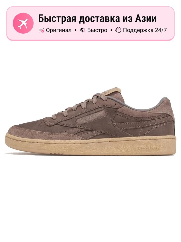 Кроссовки Reebok Club C Revenge