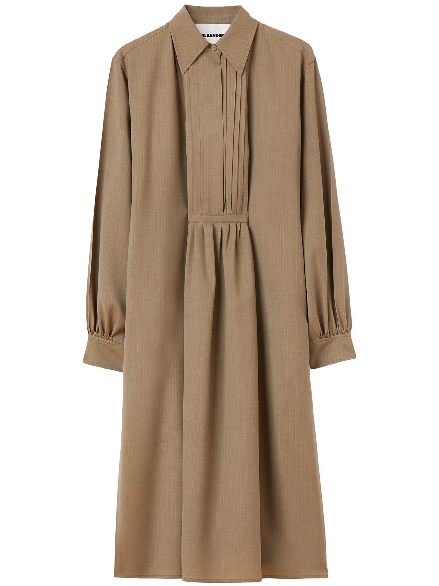 Платье Jil Sander