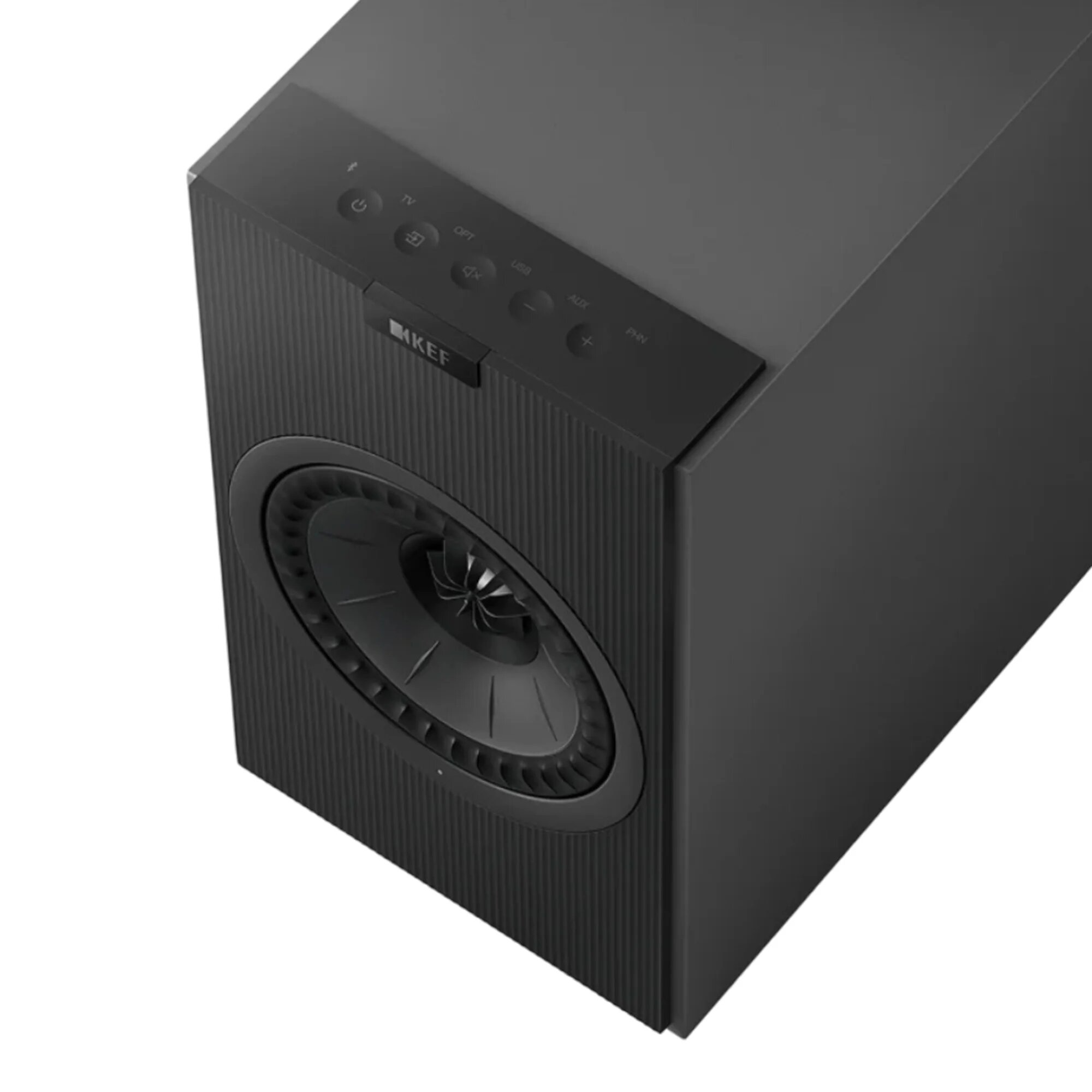 KEF Coda W Dark Titanium — фото 1