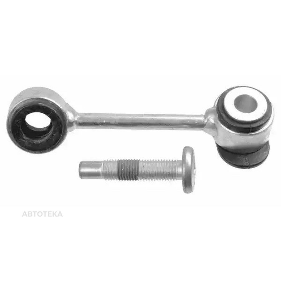 Тяга стабилизатора R MB W210 LEMFORDER 2504002 LEMFORDER 2504002