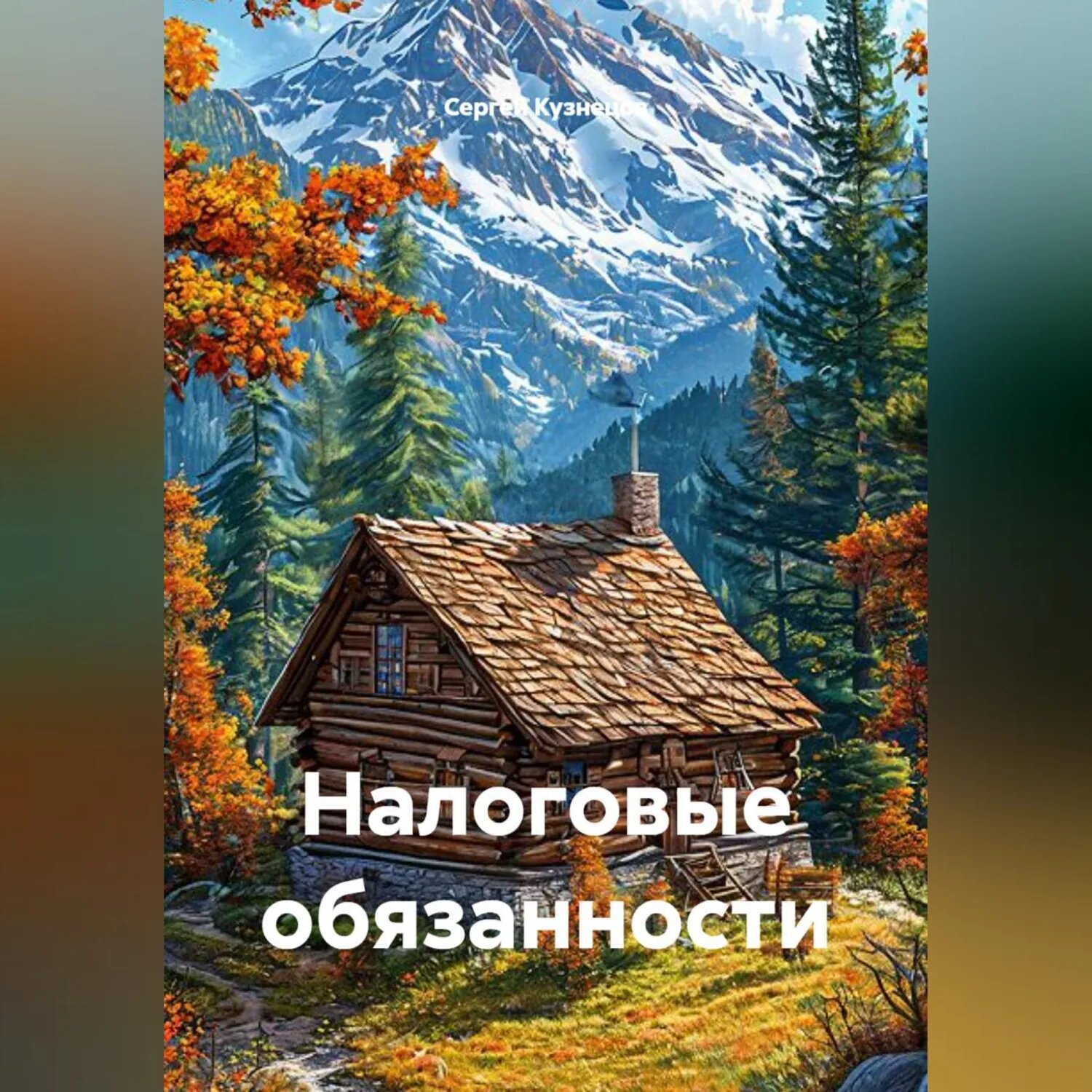 Налоговые обязанности [Аудиокнига]