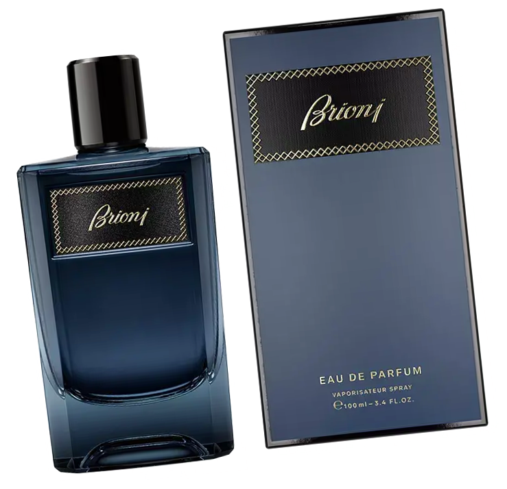 Brioni Eau De Parfum 100 мл мужской аромат - Бриони О Де парфюм Edp