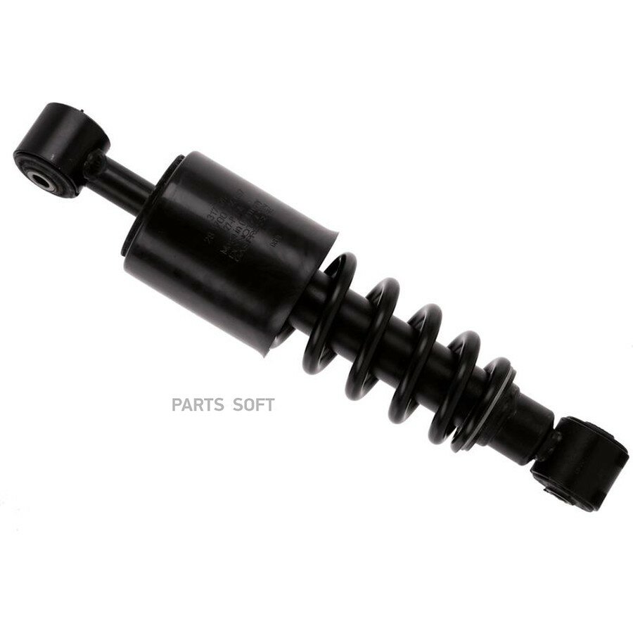 SACHS 317926 317 926 амортизатор кабины! перед. 322-382 O/O 12x50 12x50 \MAN TGA