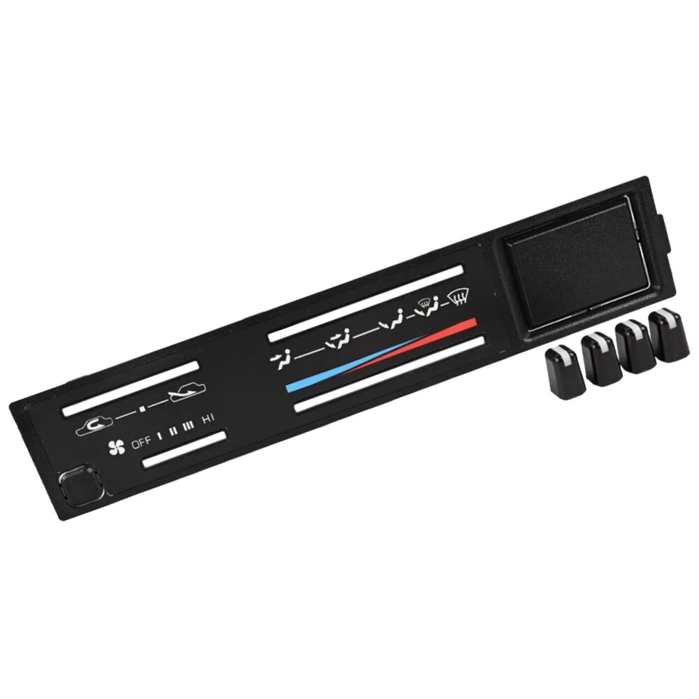 Панель климат-контроля Toyota 4Runner Pickup 1984-1989, Цвет: 1 Set