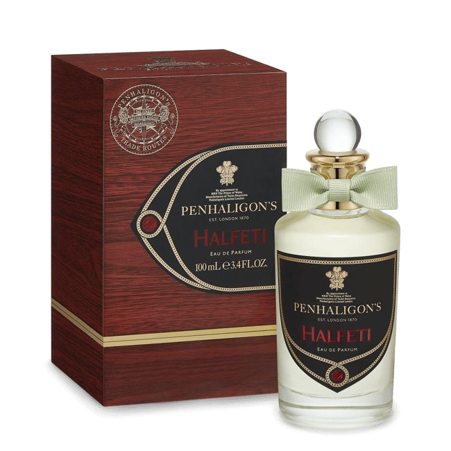 Penhaligons Halfeti парфюмерная вода для женщин и мужчин 100 мл - Halfeti