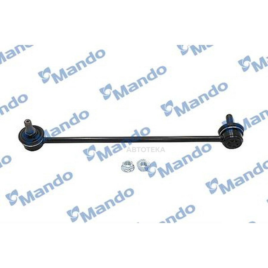 Тяга стабилизатора переднего R HYUNDAI Accent II/Verna 05-10/KIA Rio II MANDO MSC010027 MANDO MSC010027