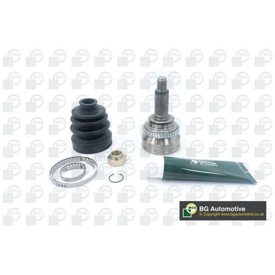 ШРУС коплект BGA CV8504A