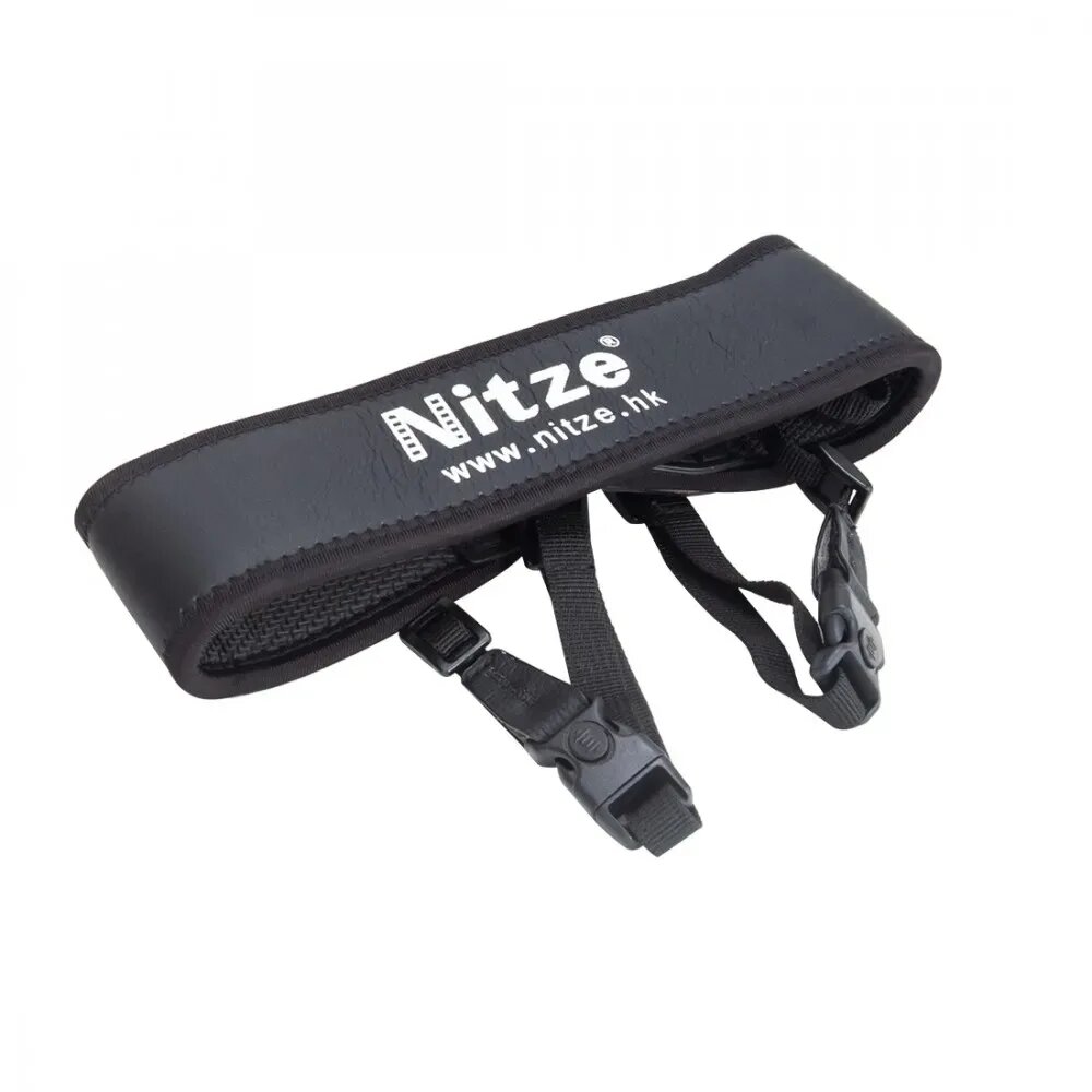 Nitze N58-J регулируемый плечевой ремень для мониторной клетки