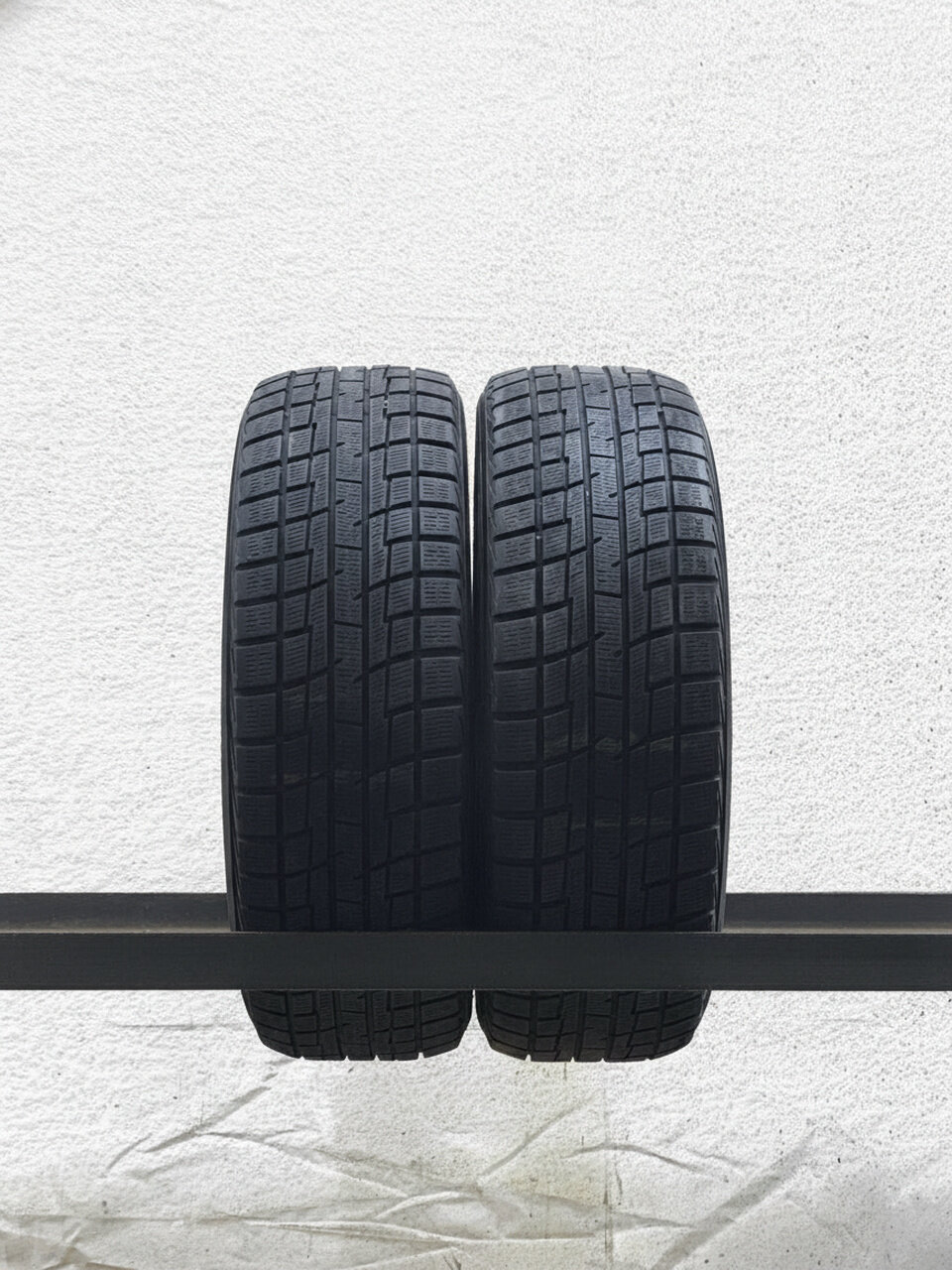 Зимние шины нешипованные Yokohama Ice Guard IG30 195/60 R15 25.0% износ PT0010358 OSA573