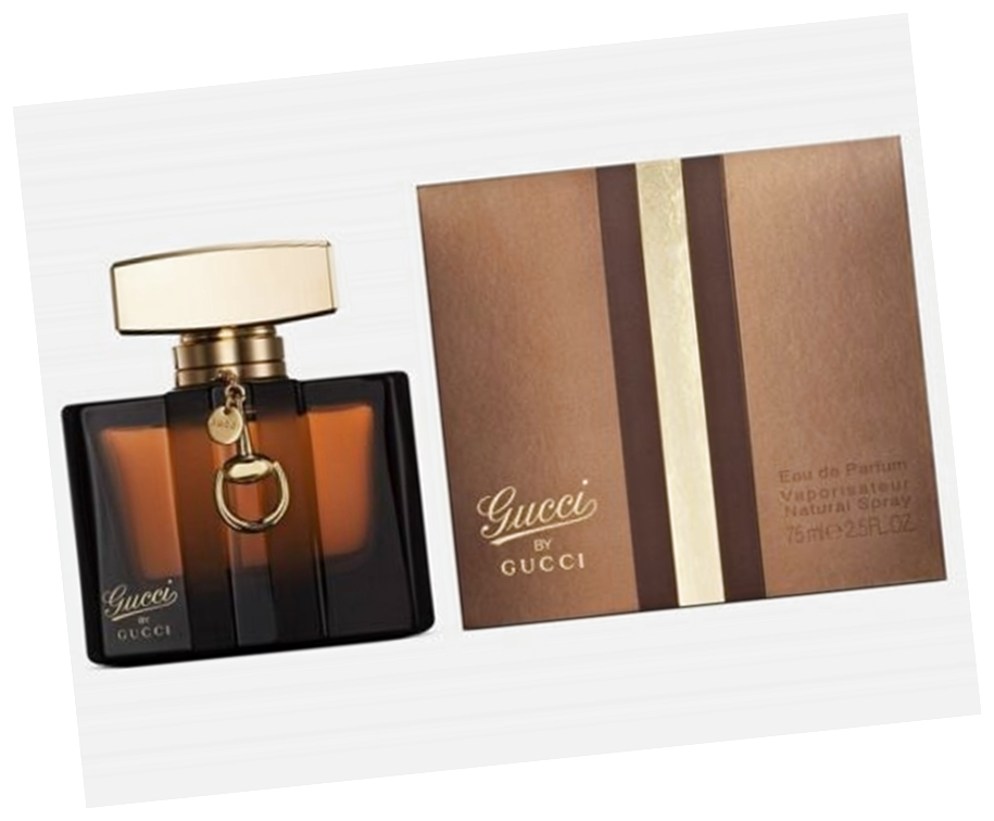 Gucci By Gucci парфюм 75 мл для женщин / Гуччи Бай Гуччи Eau De Parfum