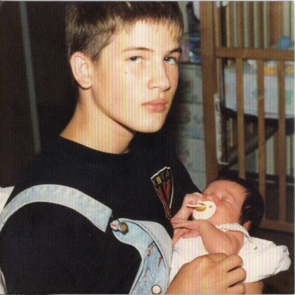 Музыка CD Big Thief - Capacity