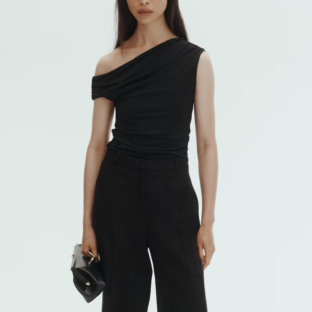 Топ H&M