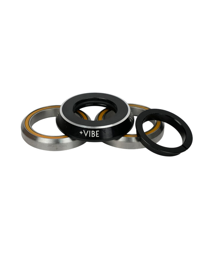 Набор интегрированной рулевой Tech Team Vibe