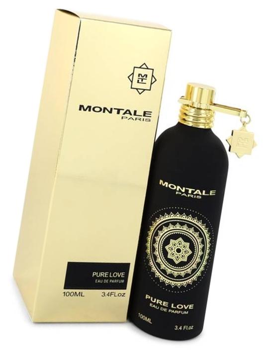 Montale Pure Love парфюм 100 мл для женщин и мужчин / Монтале Пур Лав