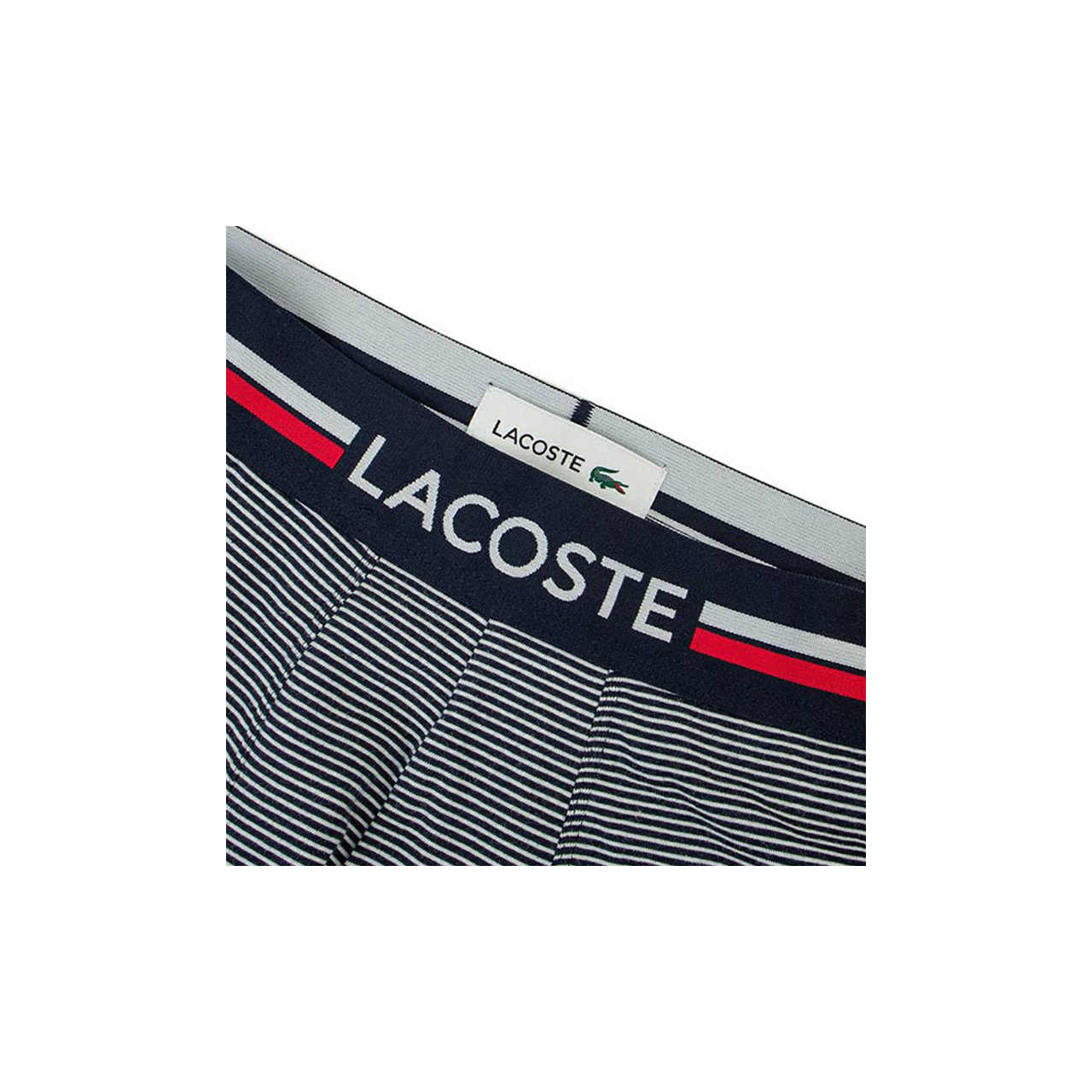 Трусы LACOSTE, размер S — фото 1