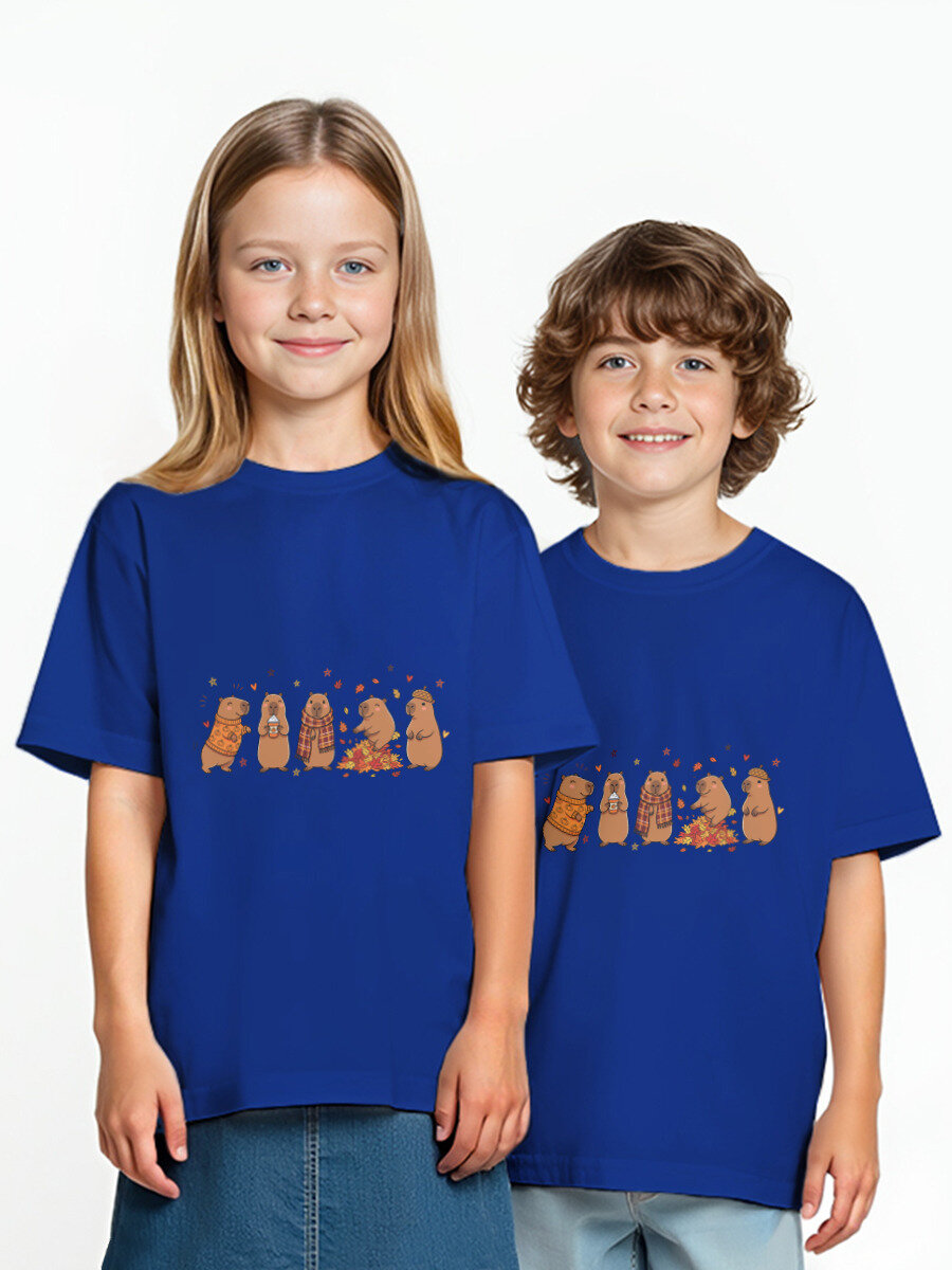 Футболка