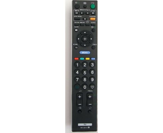 Пульт HUAYU RM-ED013 для Sony