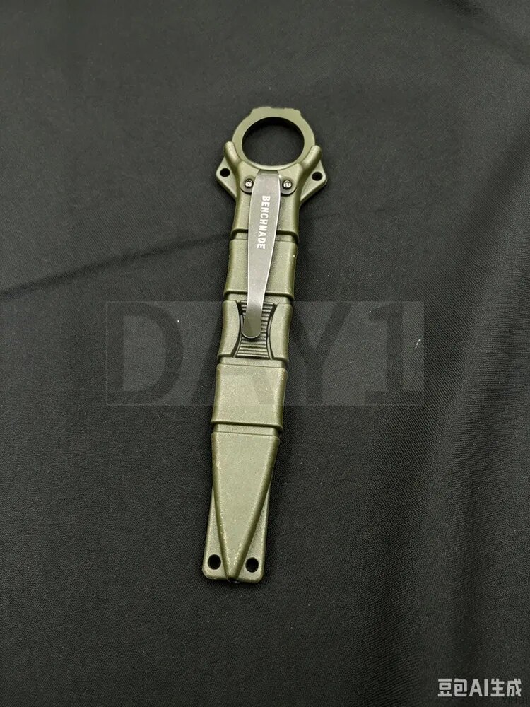Нож тактический с фиксатором Benchmade SOCP 176, премиум youxuan