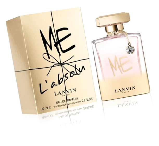 Ланвин Ми Эль Абсолю духи 80 мл для нее - Lanvin Me L Absolu парфюмерная вода женская