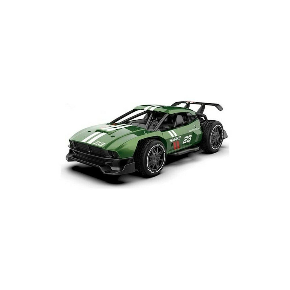 Легкосплавная радиоуправляемая машина RC boy, модель SL216A, зарядное электрическое авто.