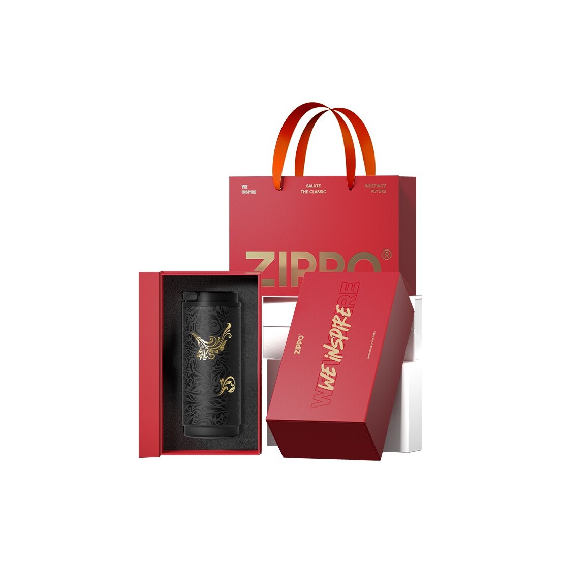 Термокружки ZIPPO