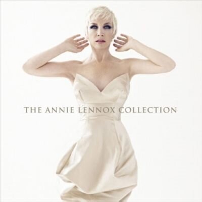 Музыка CD Annie Lennox - The Annie Lennox Collection (CD, Compilation, 2009)