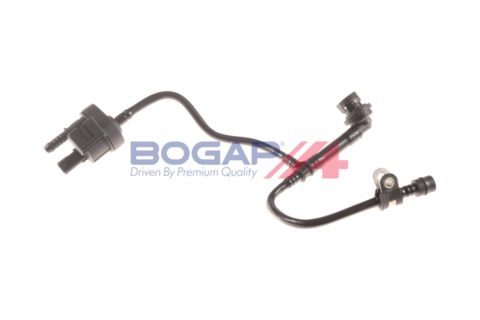 Клапан топливного бака VW Amarok 2010-2016 BOGAP A6316116