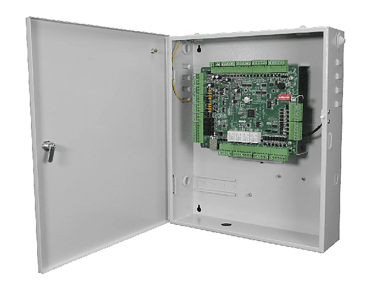 Контроллер доступа TRASSIR TR-C481B