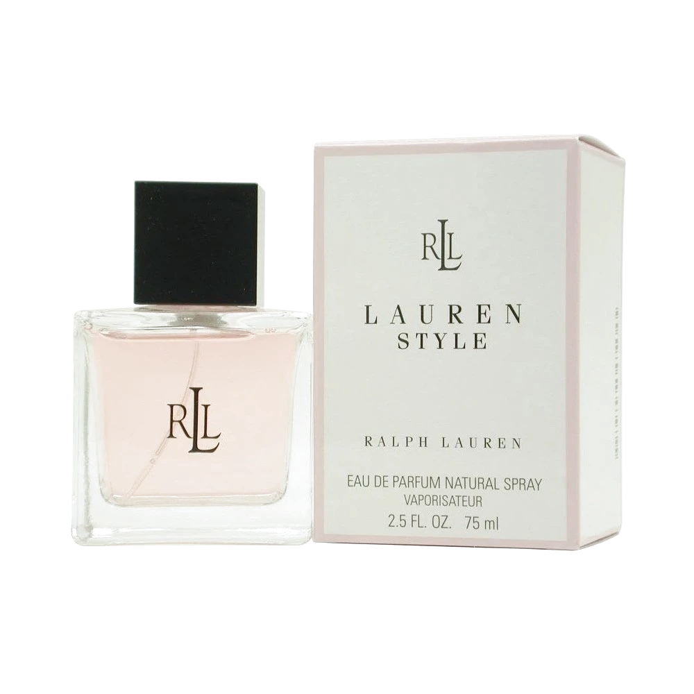 Ralph Lauren Lauren Style духи 75 мл для женщин - Ральф Лорен Лорен Стайл eau de parfum