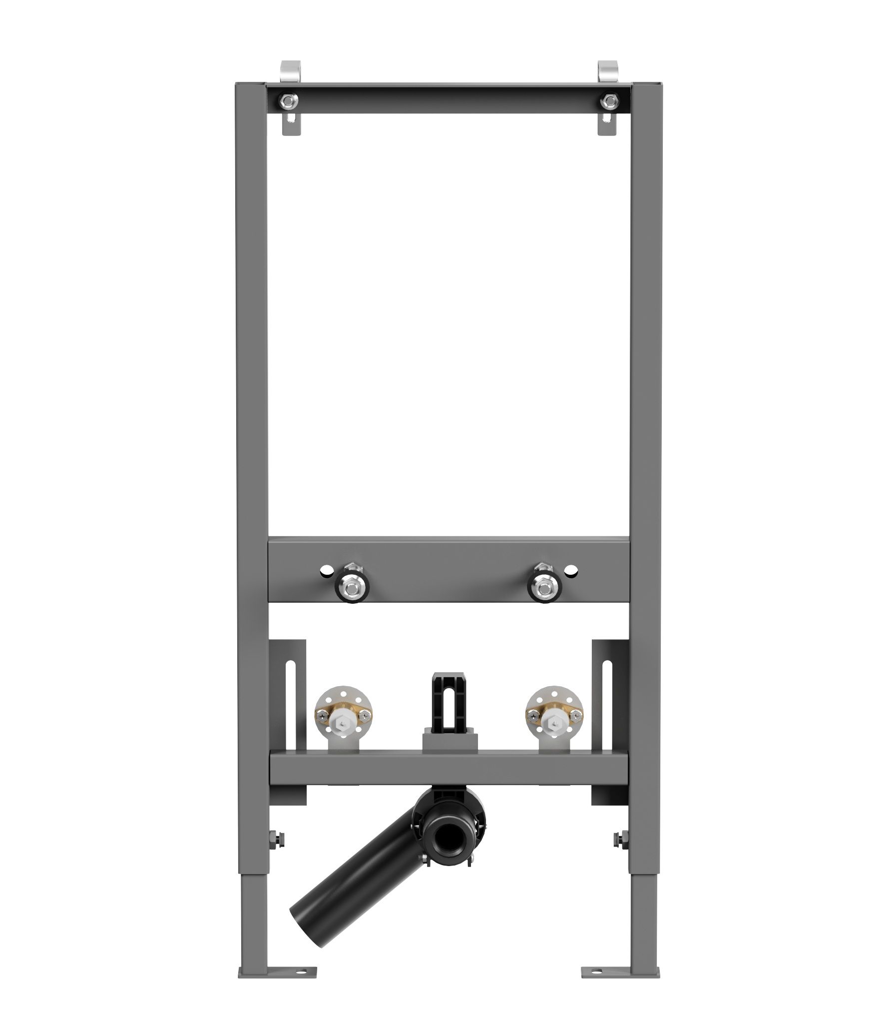 Система инсталляции для унитазов Ceramicanova Balance CN122001