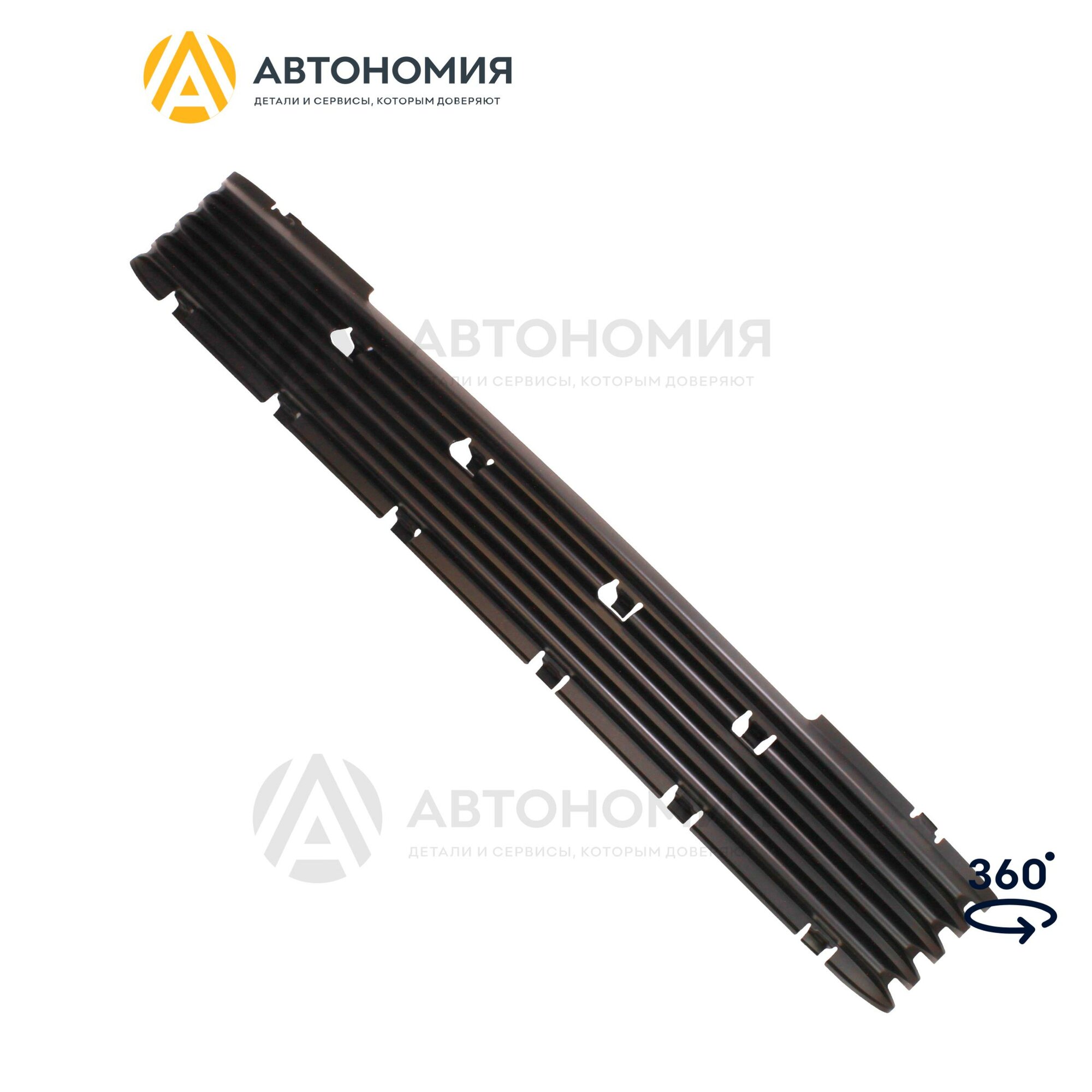 Заглушка бампер PSA Peugeot Citroen 98 159 942 XT