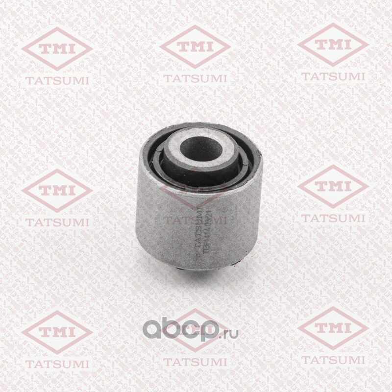 Сайлентблок рычага подвески TATSUMI TEF1414