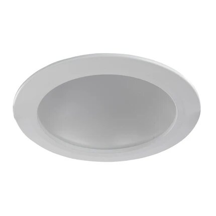 Точечный встраиваемый светильник Arte Lamp RIFLESSIONE A7016PL-1WH