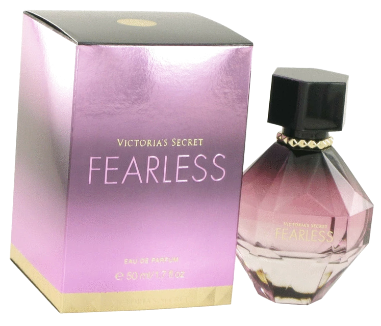 Виктория Секрет Феарлес женская парфюмерная вода 50 мл - Victoria`s Secret Fearless