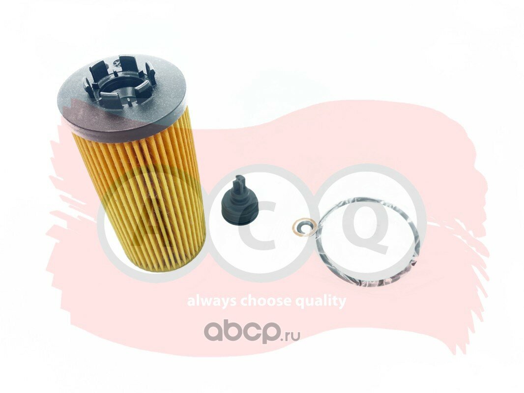 Фильтр масляный ACQ ABB3186