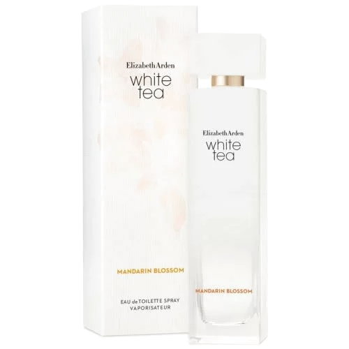 Elizabeth Arden White Tea Mandarin Blossom духи для женщин 100 мл - Элизабет Арден Белый Чай