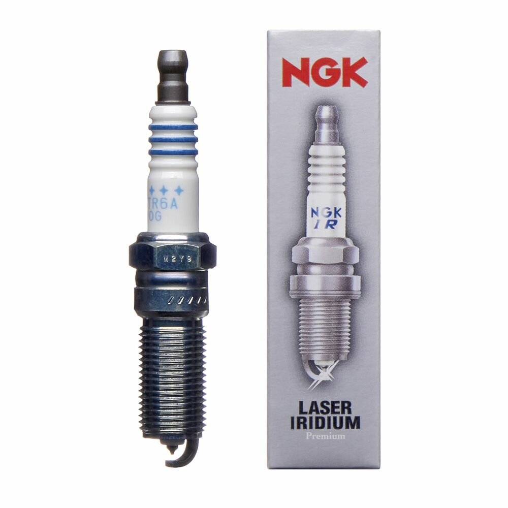 Свеча зажигания ford 1202 935 (1m5o-12405-ca), (ayfs-092fe-c) Ngk PLTR6A-10G