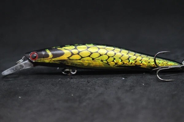Приманка Wlure Jerkbait 13,5 г M673X63